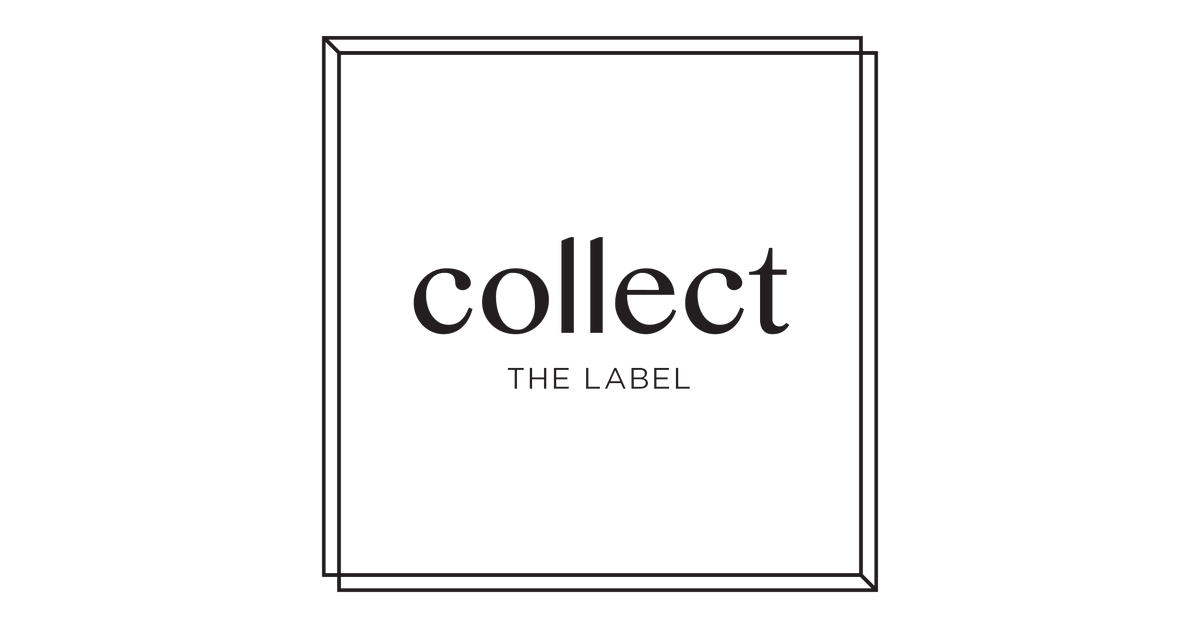Collect The Label | Official Store