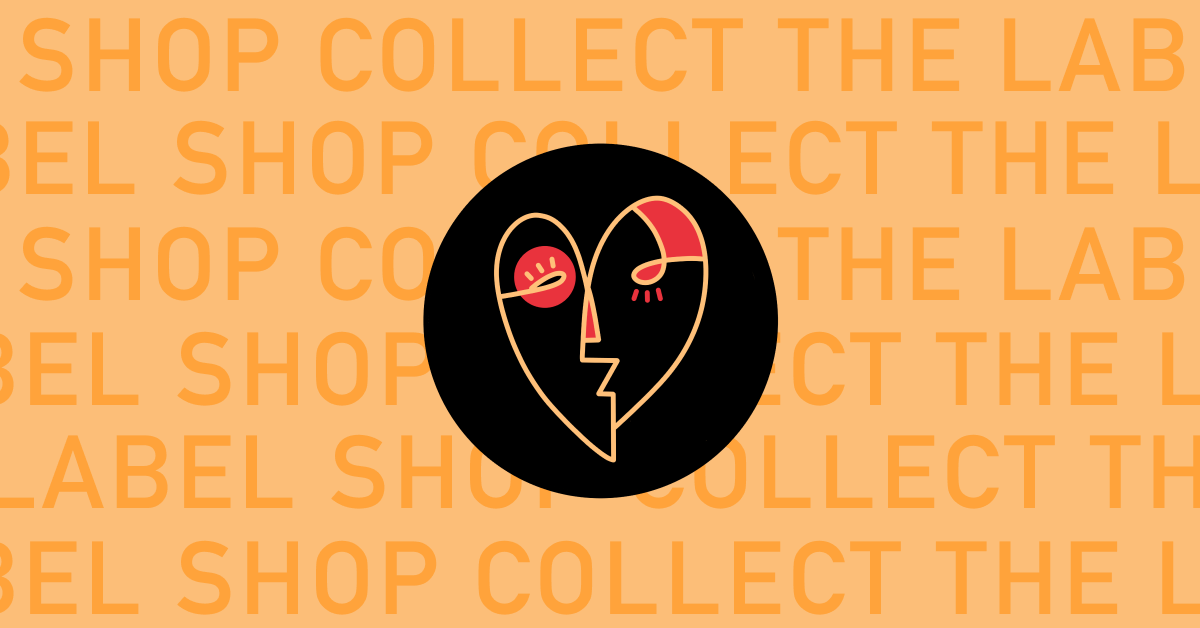 Collect The Label | Official Store